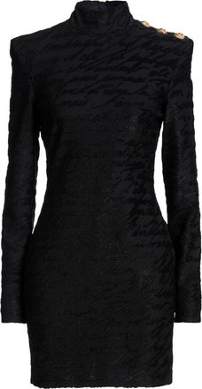 Balmain KLEIDER - Mini-Kleider auf YOOX.COM
