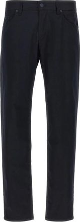 HUGO BOSS Herren, Hosen, Blau, W31 L32Gr&ouml;&szlig;e