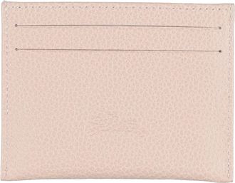 Longchamp Kleinlederwaren - Kartenetuis auf YOOX.COM
