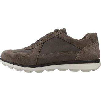 Geox Herren, Schuhe, Braun, 43 EUGr&ouml;&szlig;e