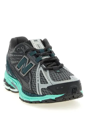 New Balance 1906-R Sneaker - Black