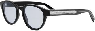 Bulgari Stilvolles Modell Uhr - - Accessories - unisex - Schwarzk - 52 MM