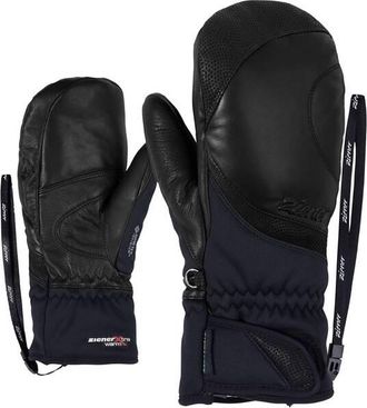 Ziener Damen Skif&auml;ustlinge Komtessa GTX INF PR Mitten