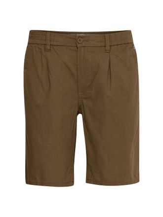 Blend Bundfaltenhose Woven
