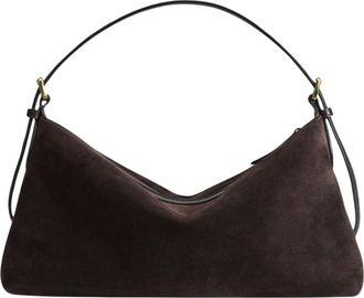 ATP Atelier Femme, Sacs, Brun, Taille: ONE Size Sac Castellare