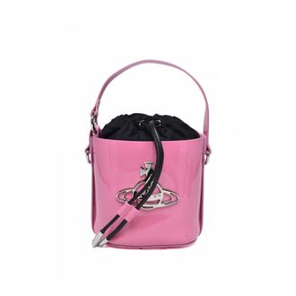 Vivienne Westwood Damen, Taschen, Rosa, ONE SIZEGr&ouml;&szlig;e