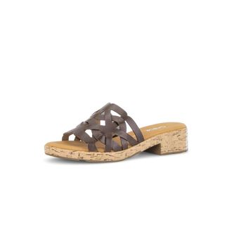 Gabor Damen, Schuhe, Braun, 38 EUGr&ouml;&szlig;e