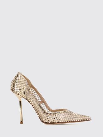 Le Silla Absatzschuhe Damen Farbe Platinum