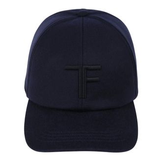 Tom Ford unisex, Accessories, Blau, LGr&ouml;&szlig;e