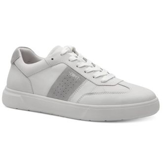Tamaris Casual Sneaker Schuhe - - Shoes - Herren - Wei&szlig; - 41 EU