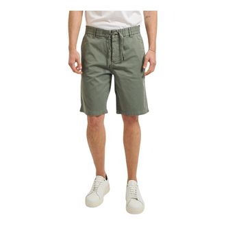 HUGO BOSS Homme, Shorts, Gris, Taille: W38 Bermuda Shorts