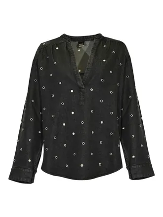Pinko Blouse - Noir