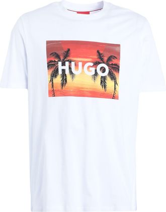 HUGO BOSS TOPS - T-shirts auf YOOX.COM