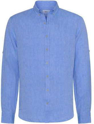 Brax Style Dirk U Pure Linen