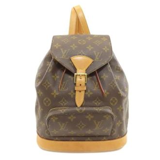 Louis Vuitton Damen, Pre-Owned, Braun, ONE SIZEGr&ouml;&szlig;e