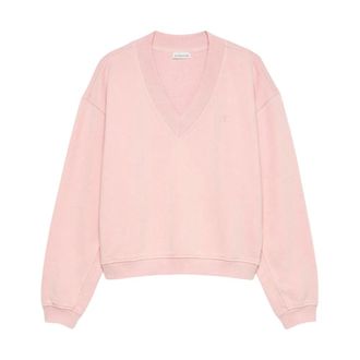 Alchemist Femme, Sweatshirts et sweats &agrave; capuche, Rose, Taille: 40 FR De Gaia Sweater