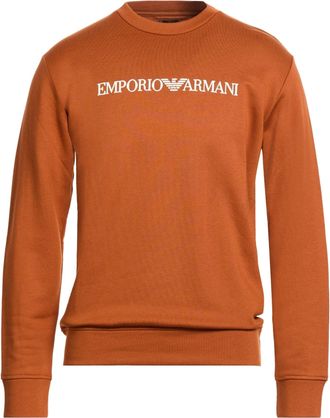 Emporio Armani TOPS - Sweatshirts auf YOOX.COM