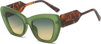 Generic Lunettes De Soleil Sport Et Conduite For Hommes(Green)