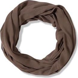 Cecil Solid Loop urban taupe A