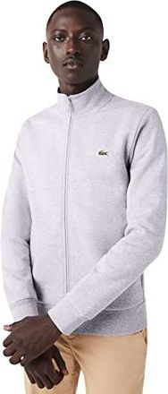 Lacoste Sweat sh9622 cca Argent Chine 7