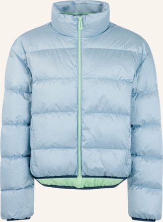 Marc Cain Outdoor-Jacke blau