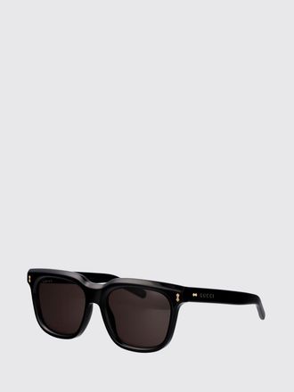 Gucci Sonnenbrille GUCCI Herren Farbe Schwarz