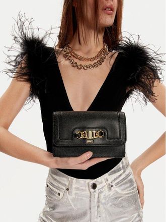 DKNY Handtasche Valencia R34GHB35 Schwarz