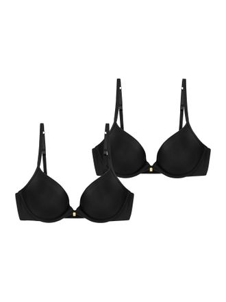 Triumph Push-up-BH Body Make-Up Essentials