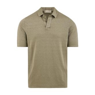 FILIPPO DE LAURENTIIS Stilvolle T-Shirts und Polos - - Tops - Herren - Grau - L