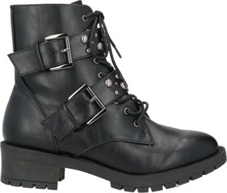 Bianco SCHUHE - Stiefeletten auf YOOX.COM