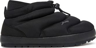 Puma Schneeschuhe Puma Tuff Terra Mid 40237601 Schwarz
