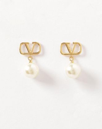 Valentino Garavani Bijou VALENTINO GARAVANI Femme couleur Or