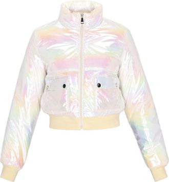 Mymo Jacke