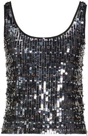 Patrizia Pepe TOPS - Tops sur YOOX.COM