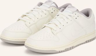 Nike Sneaker Dunk Low Retro beige