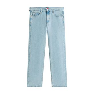 Tommy Jeans Herren, Jeans, Blau, W30Gr&ouml;&szlig;e