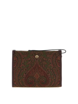 Etro Clutch - Bunt