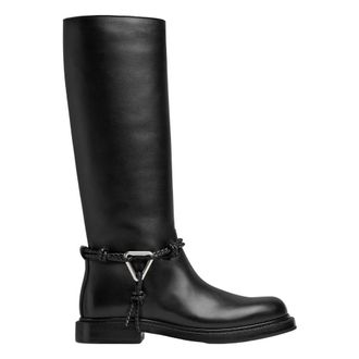 Bottega Veneta James Boot - - Shoes - Damen - Schwarzk - 39 EU