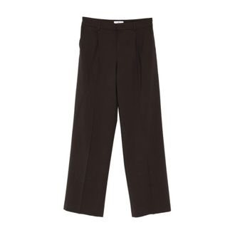Pantaloni Torino PT Torino Rtw... Dunkelbraun - - Trousers - Damen - Braun - XS