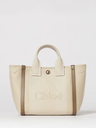 Chlo&eacute; Sac &agrave; Main CHLO&Eacute; Femme couleur Beige