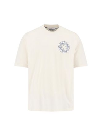 Stone Island Compass T-Shirt