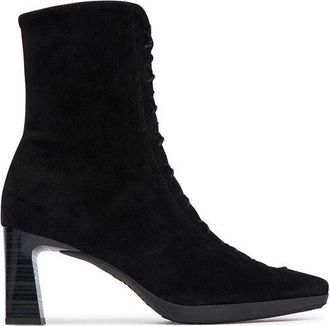 Hispanitas Stiefeletten HI265227 Schwarz