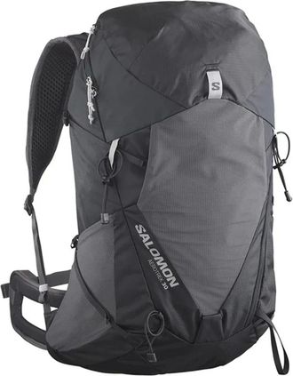 Salomon unisex, Taschen, Schwarzk, M/LGr&ouml;&szlig;e