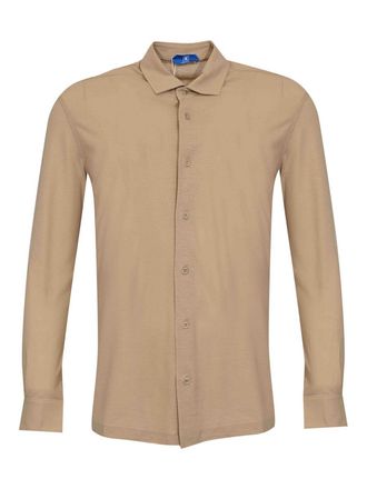Kired Chemise - Beige