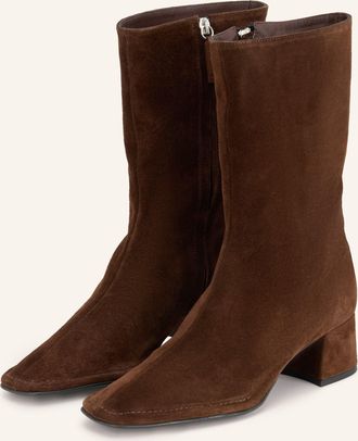 Alohas Alohas Stiefeletten Berlin braun