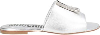 Moschino SCHUHE - Sandalen auf YOOX.COM