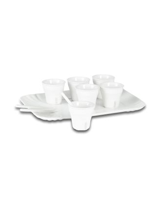 Seletti ESTETICO QUOTIDIANO - COFFEE FOR 6