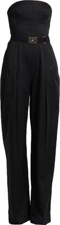 Elisabetta Franchi OVERALLS - Jumpsuits auf YOOX.COM