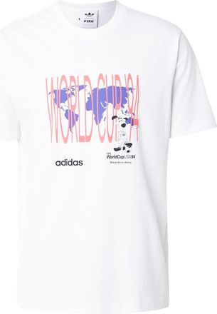 adidas T-Shirt WC 94 MASC