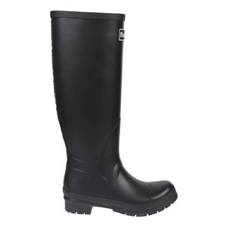 Barbour Damen, Schuhe, Schwarzk, 36 EUGr&ouml;&szlig;e